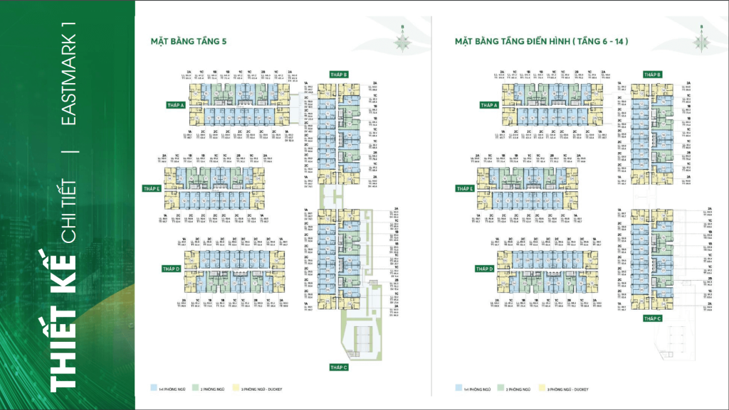 MT EASTMARK CITY - Toàn Thịnh Phát